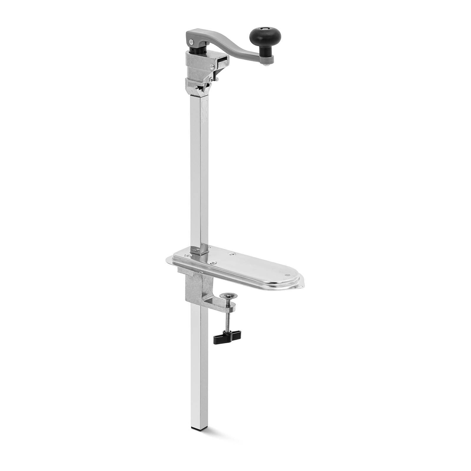 Table Can Opener - 50 cm - stainless steel | www.expondo.ie