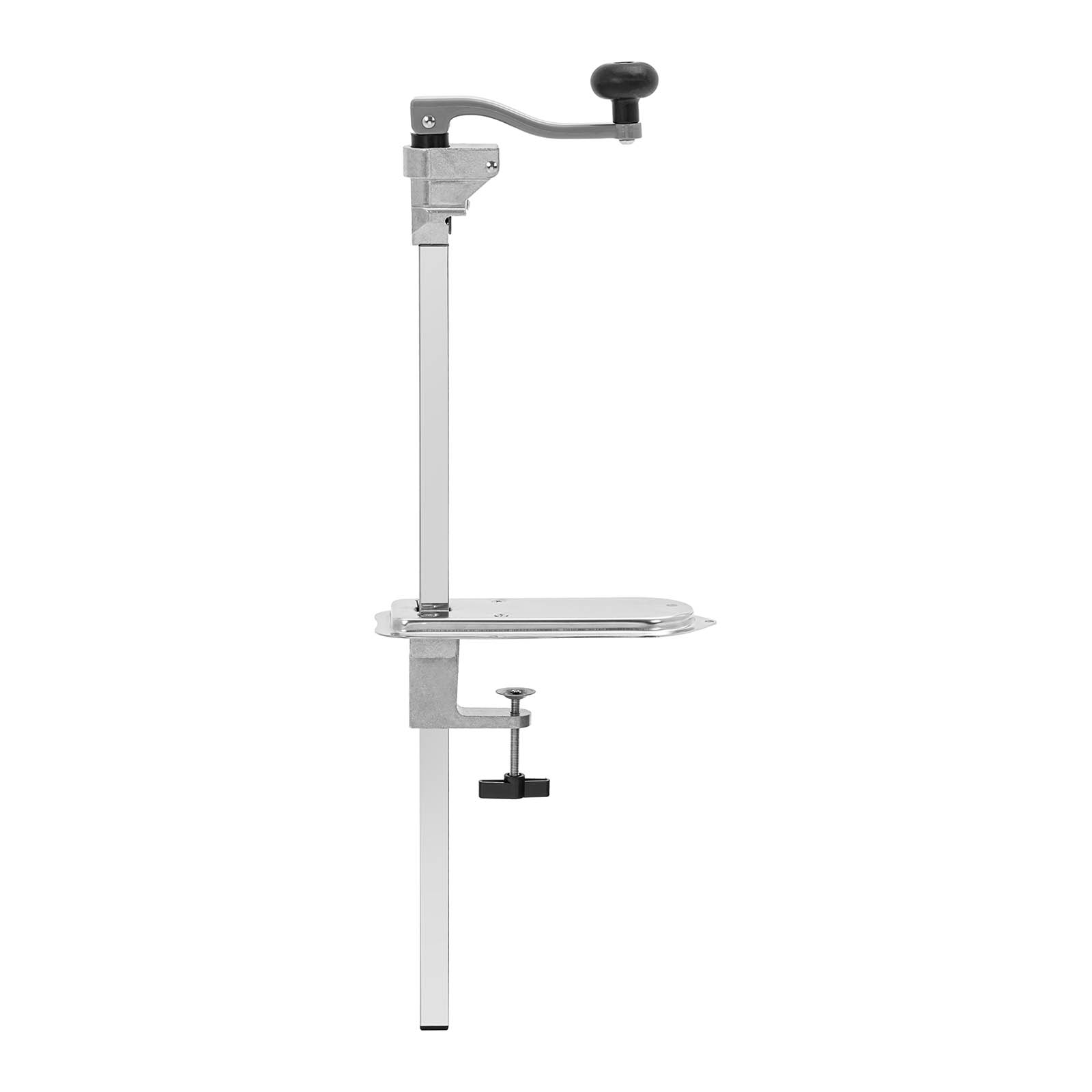 Table Can Opener - 50 cm - stainless steel | www.expondo.ie