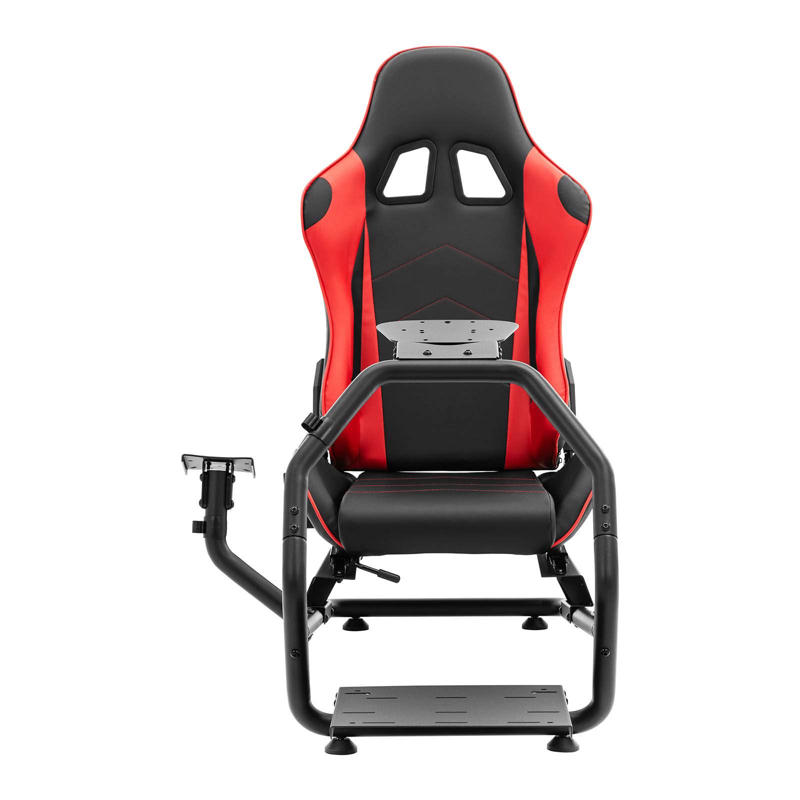 Racing Gaming Chair - steel frame - adjustable | www.expondo.ie
