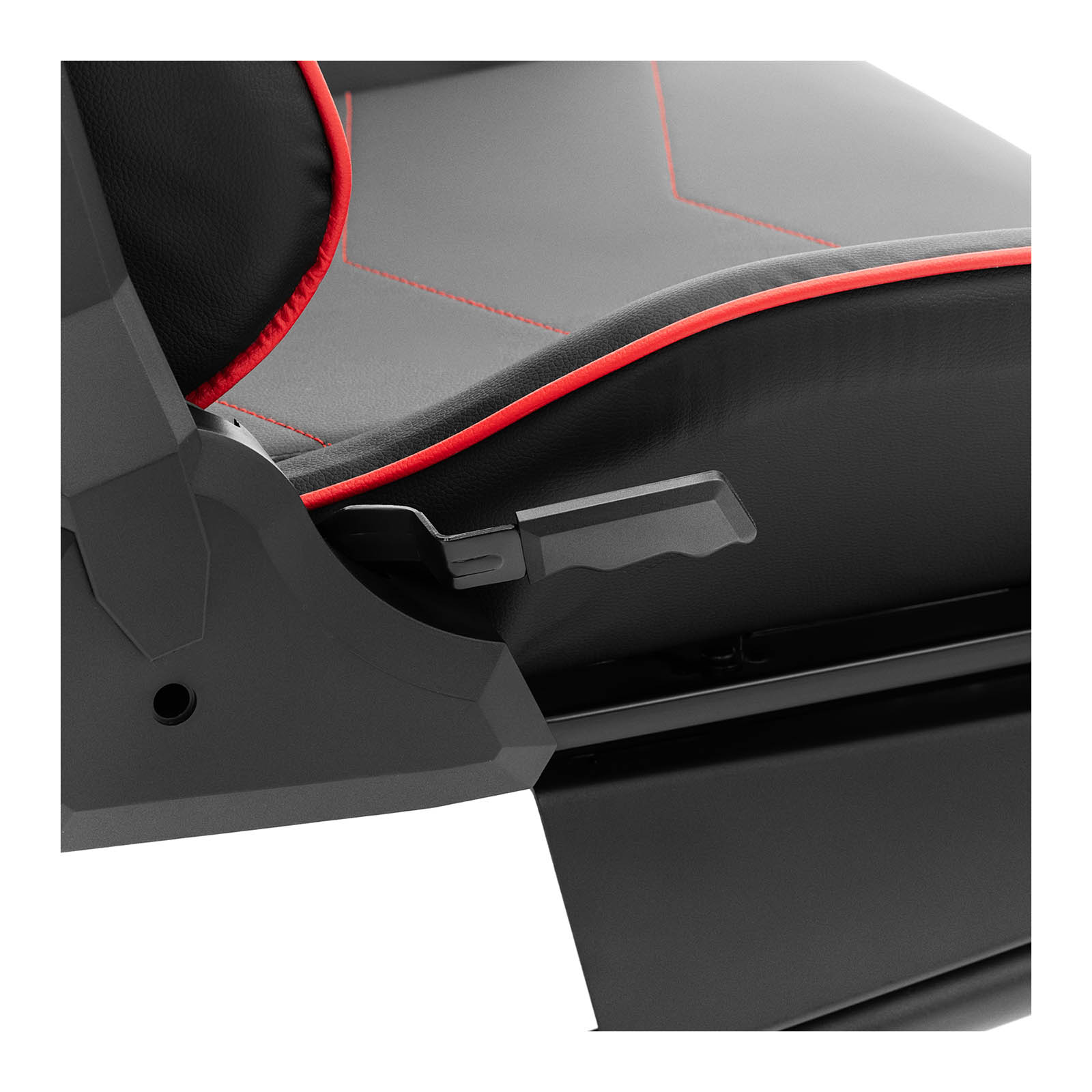 Racing Gaming Chair - steel frame - adjustable | www.expondo.ie